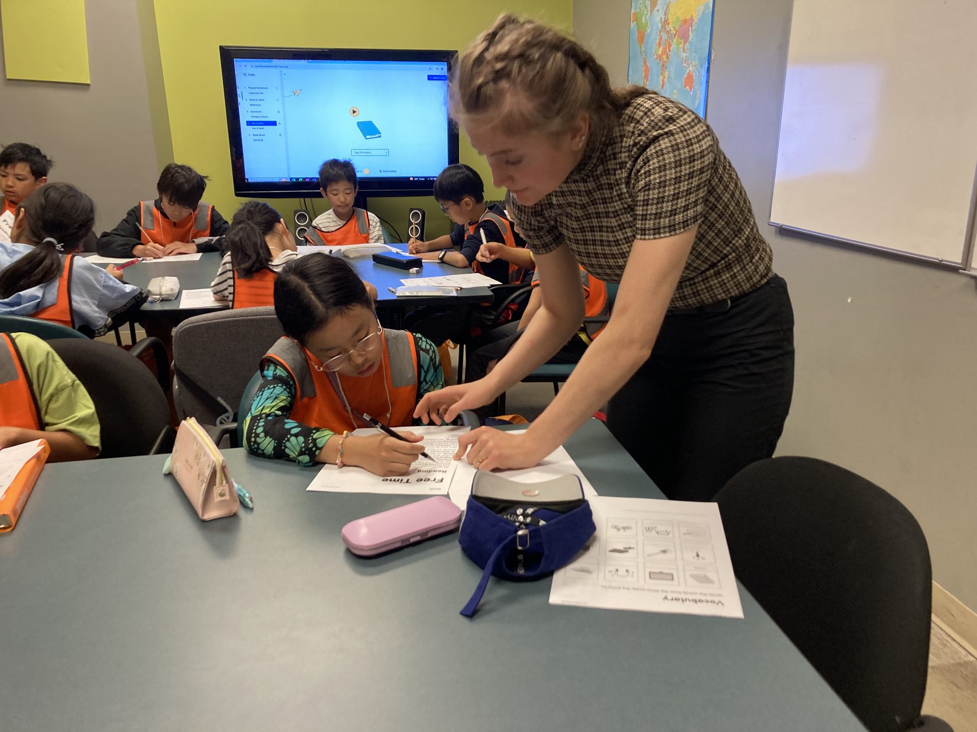 a 2days left until graduation｜品川翔英小学校／頭・心・体のバランスのとれた教育 [2024年08月09日]