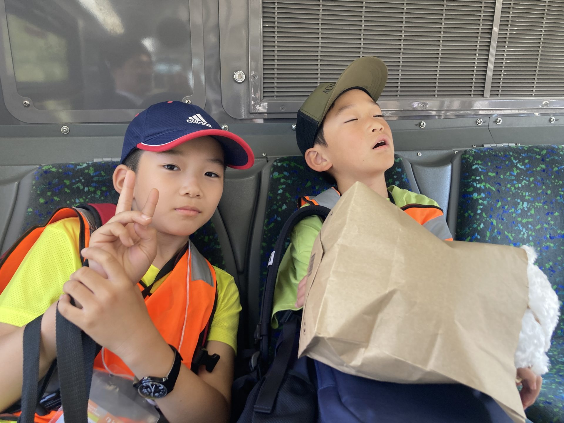 a 2days left until graduation｜品川翔英小学校／頭・心・体のバランスのとれた教育 [2024年08月09日]